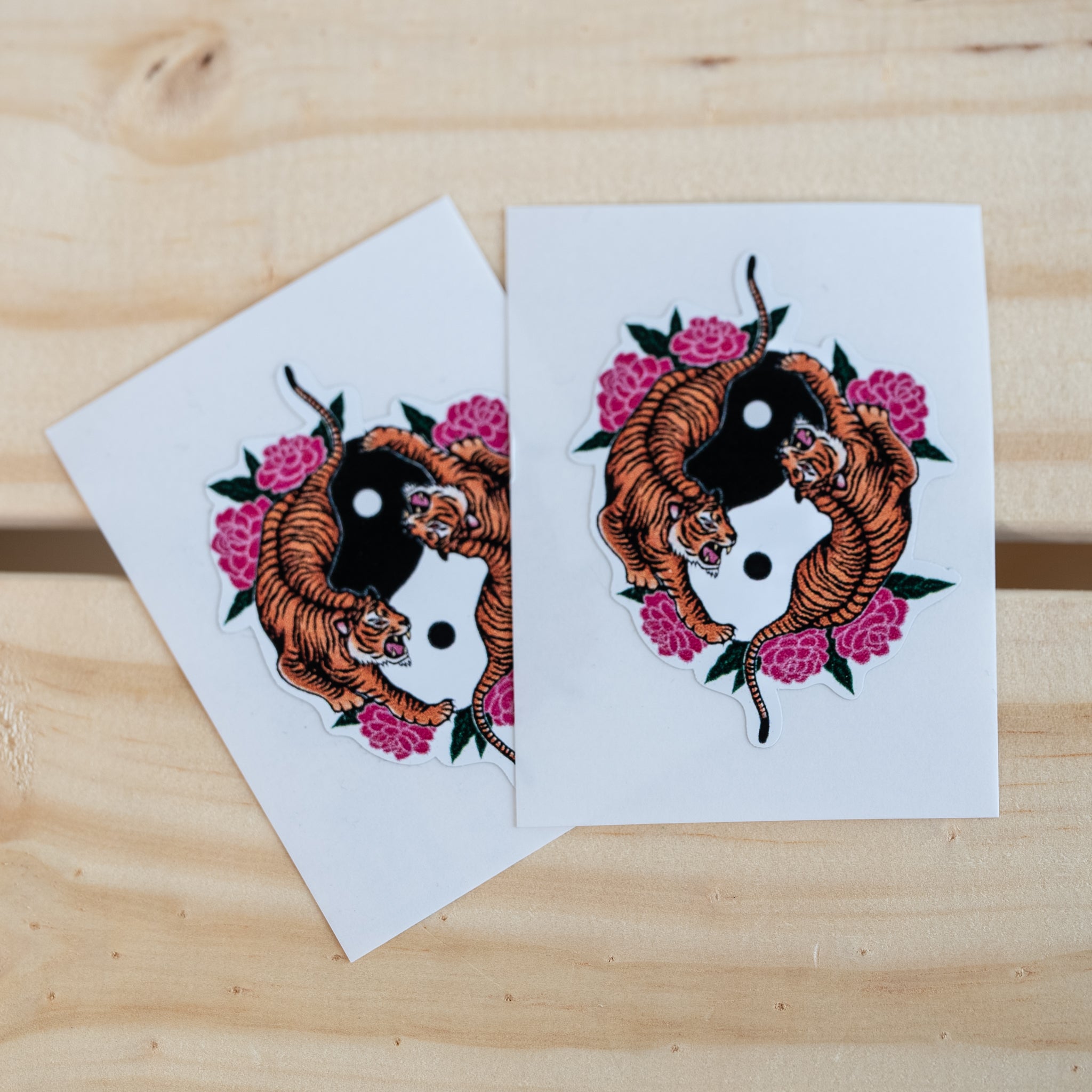 Stickers – by gaya